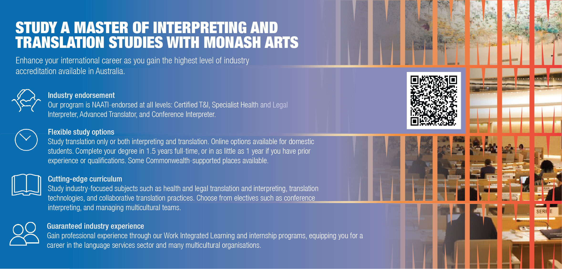 AUSIT Translation Competition 2024 - AUSIT