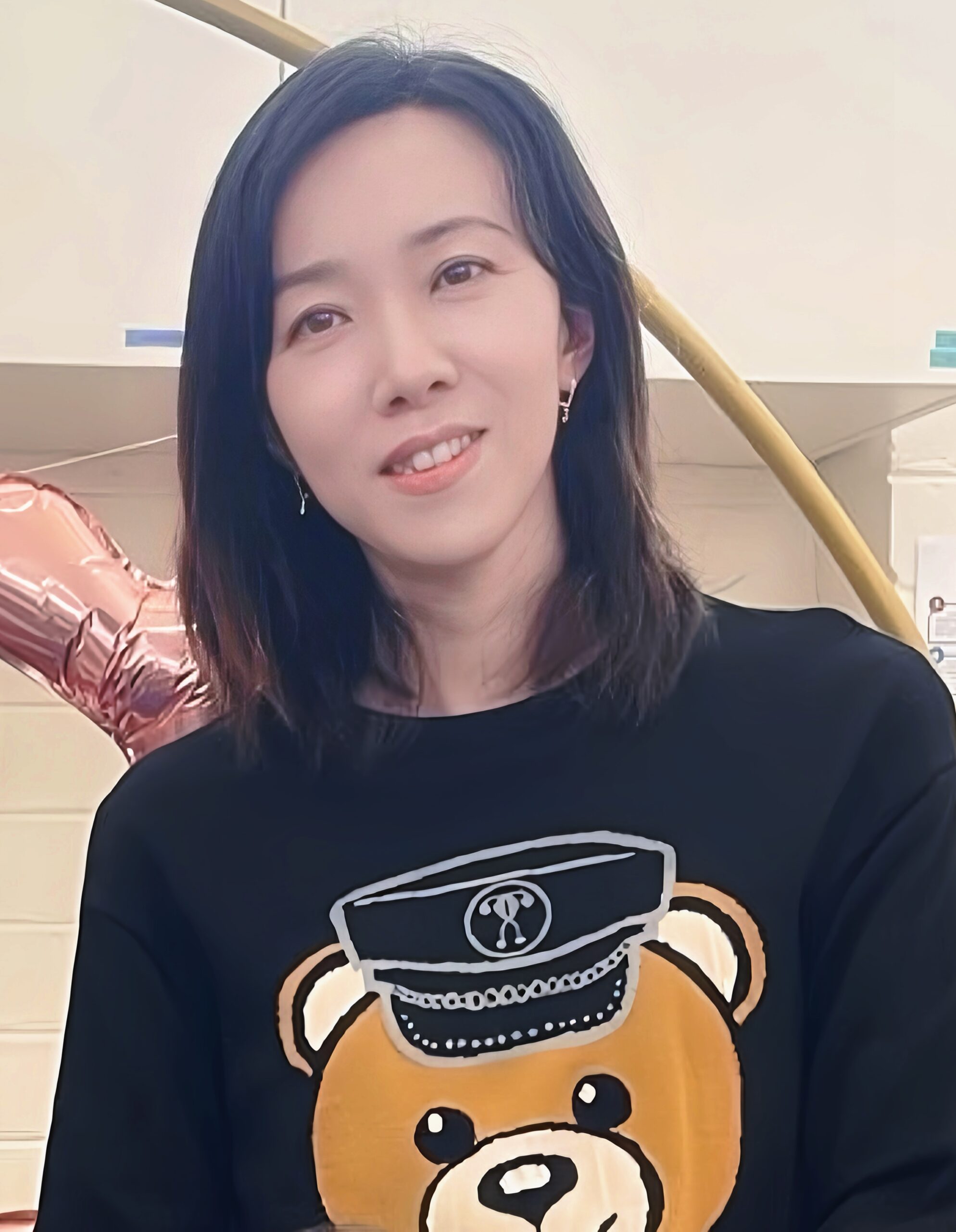 MEMBER PROFILES: Qin Liu and Stella Tulloch - AUSIT